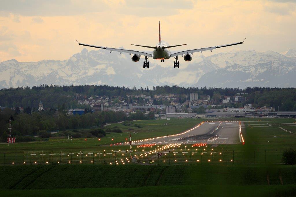 Live Timisoara Airport Arrivals (TSR)